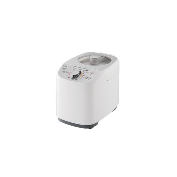 ツインバード　MR-E751W　「精米御膳」コンパクト精米機（1〜5合用）　ホワイト 44