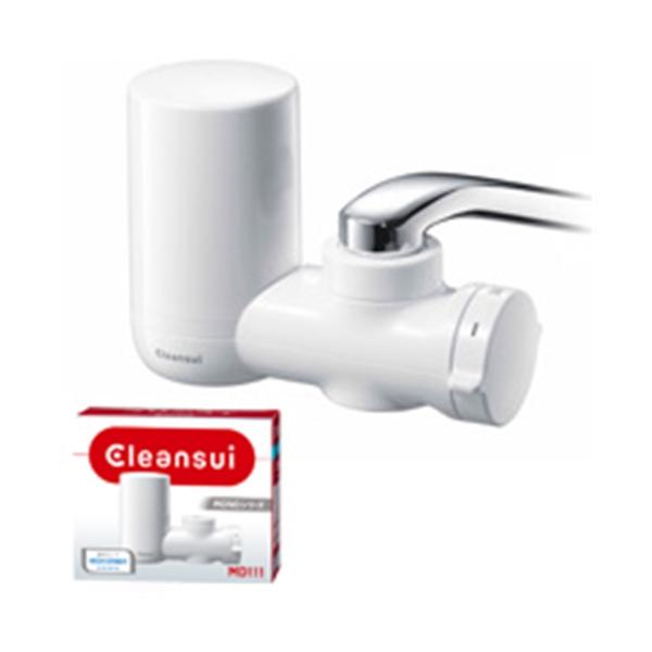 三菱レイヨン　MD111-WT　蛇口直結型浄水器　「クリンスイ　MONOシリーズ」 46