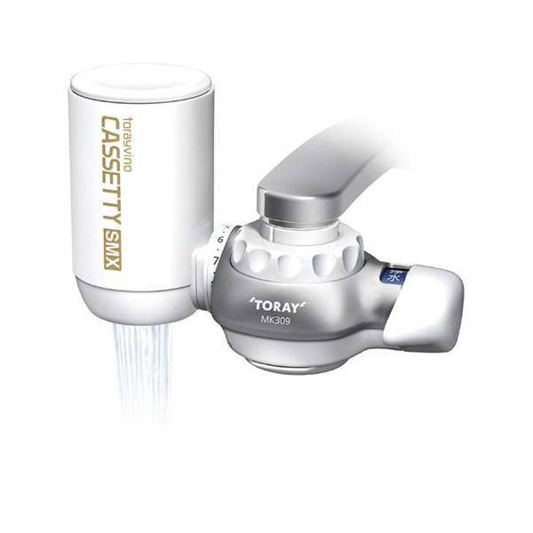 東レ　MK309SMX　蛇口直結型浄水器　「トレビーノ」　高除去タイプ 46