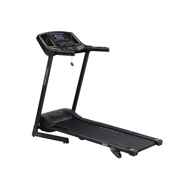 ボディスカルプチャー　TKS91HM005　ランニングマシン　ベーシック　ブラック 46