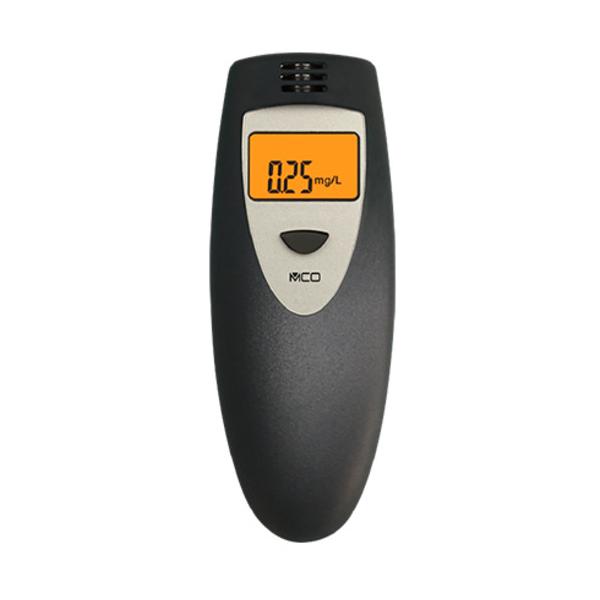 ミヨシ TS-AL01／BK アルコールチェッカー ブラックTSAL01／BK 46