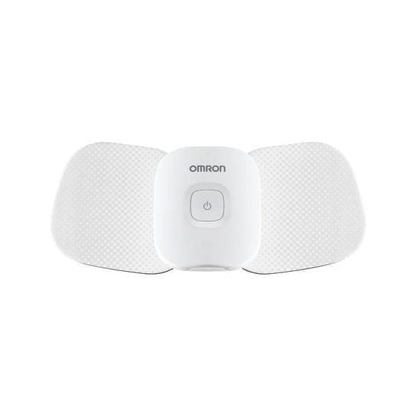 オムロンヘルスケア　HV-F601T1　コードレス低周波治療器 46