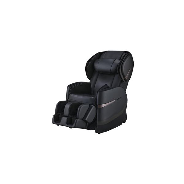 フジ医療器　AS-R640BK　RELAX　MASTER　骨盤ほぐし座エアー採用　6種類のマッサージコース　Wヒーター仕様 46
