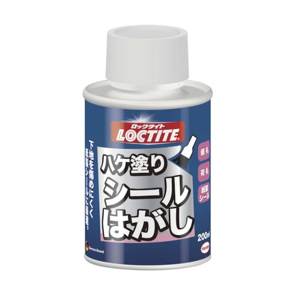 LOCTITE ハケ塗りシールはがし 200ml DSH-20H  867