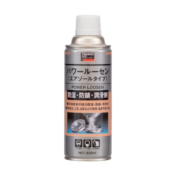TRUSCO パワールーセン 420ml PR-420    867