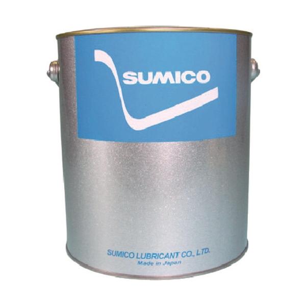住鉱 グリース(耐熱・耐水・高荷重用) スミプレックスMP No.2 2.5kg(284272) SMP-25-2  867