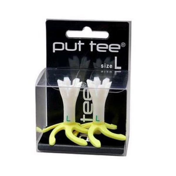 LITET-239　プットティー　LL　【ティー】　イエロー 802