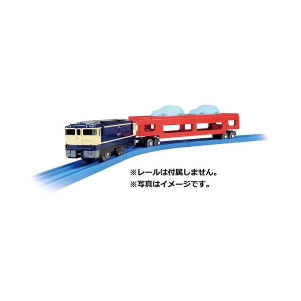 タカラトミー　Ｓ−３４　自動車運搬列車 885