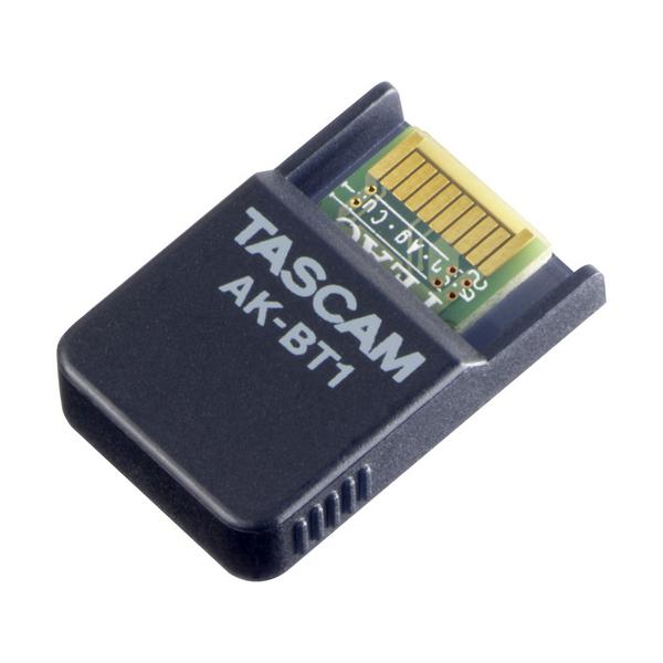 TEAC　AK-BT1　Bluetoothアダプター　TASCAM　ブラックAKBT1 22