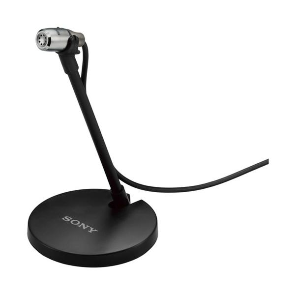 ソニー　ECM-PC60　エレクトレットコンデンサーマイクロホン 131