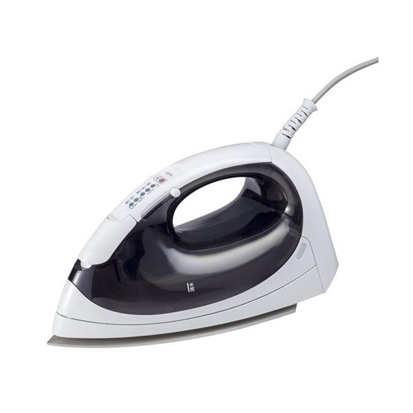 東芝　TA-B75(H)　コード付きスチームアイロン　グレー 47