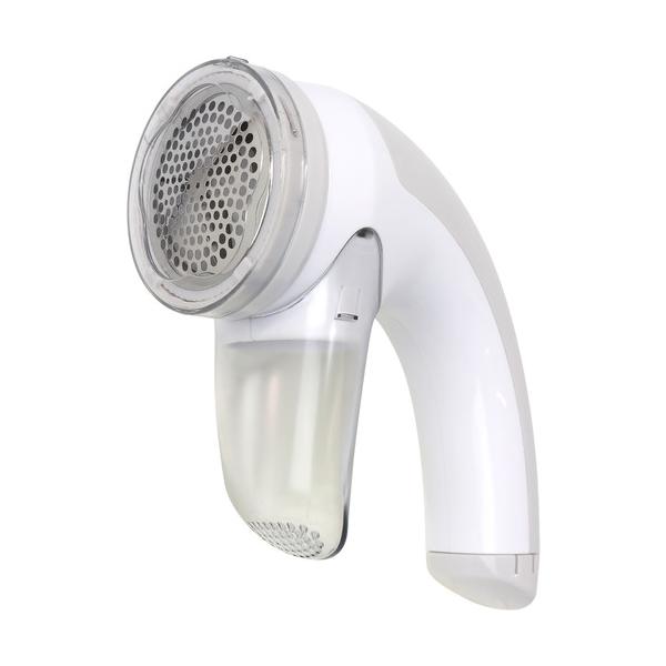 マクロス MES78 簡単毛玉取り器  ホワイト 47