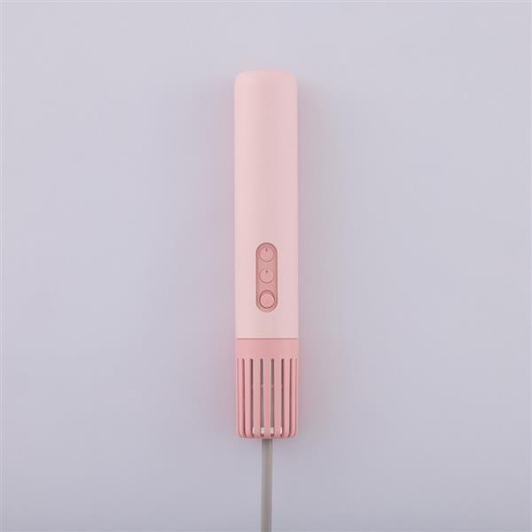 カドー カドーふとん乾燥機 FOEHN LITE コーラルレッド FEN-L01-CR 47