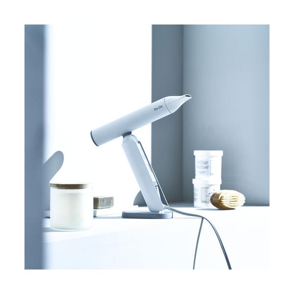 A-Stage　DR01A-WT　ヘアドライヤー　Re・De　ホワイト　DR01AWT 45