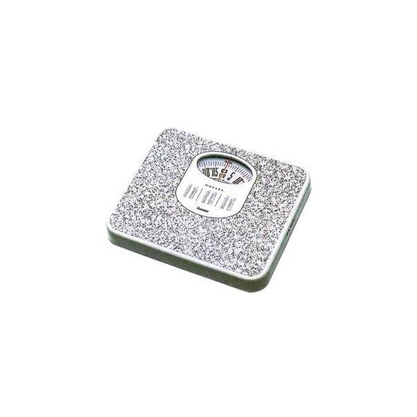 タニタ　タニタ　アナログヘルスメーター　RAINBOW　THA-528-SW(ストーンホワイト)　THA528 46