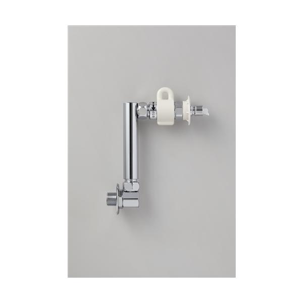 パナソニック　CB-L6　壁ピタ水栓　CBL6 500