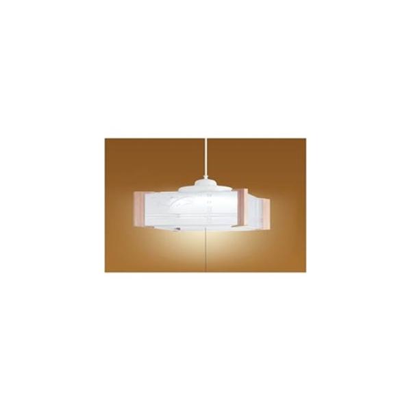 ホタルクス　HCDA0659　LED和風ペンダントライト　（〜6畳）　昼光色 49