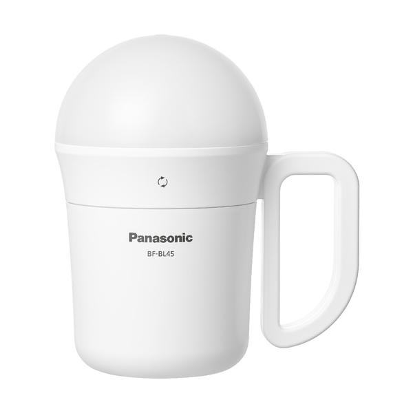 パナソニック　BF-BL45M-W　多機能強力ランタン（多機能でかランタン）　BFBL45MW 50