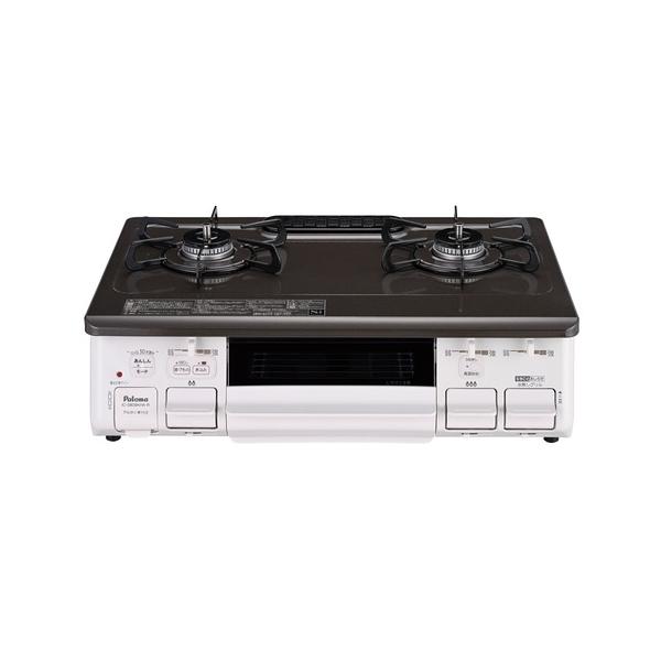 パロマ　ICS809KHAR　ガステーブルコンロ　LP 51