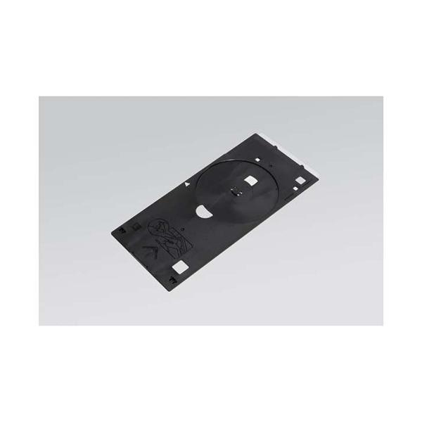 キヤノン　QL2-6834　ディスクトレイ（BD／DVD／レーベルプリント用） 113