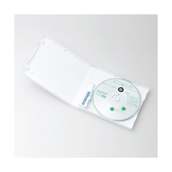 エレコム　AVD-CKSHBDR　シャープ対応Blu-ray用レンズクリーナー 500