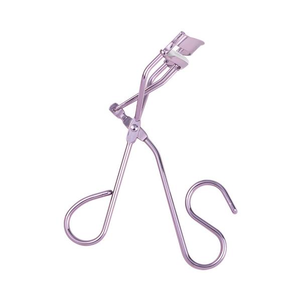 貝印 HC3902 22.5PU リング アイラッシュカーラー パープルゴールド 878