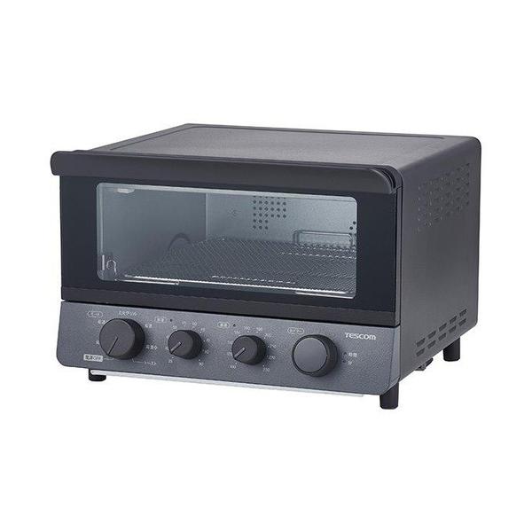 TESCOM　TSF61A-H　低温コンベクションオーブン　TESCOM　スレートグレー 44