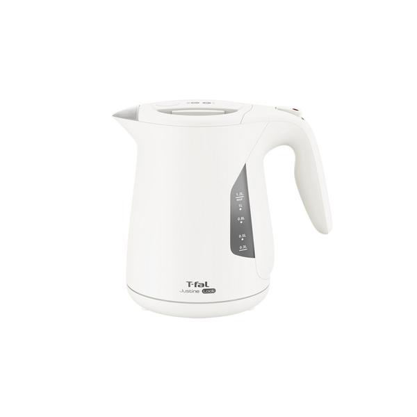 ティファール KO5901JP ジャスティン ロック 1.2L ホワイト 44