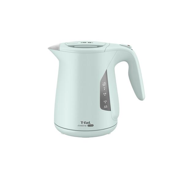 ティファール KO5903JP ジャスティン ロック 1.2L セージグリーン 44