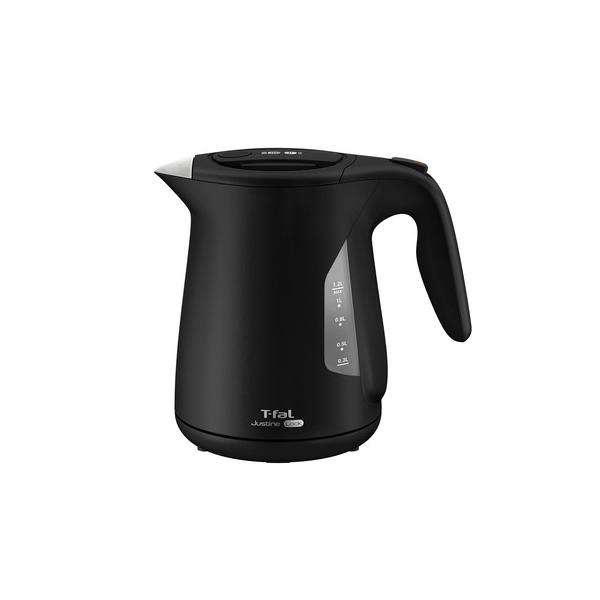 ティファール KO5908JP ジャスティン ロック 1.2L ブラック 44