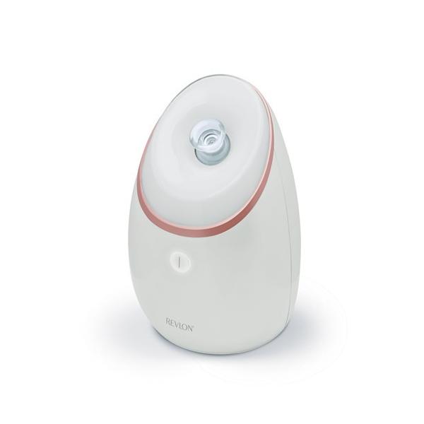 レブロン RVSP3537J フェイシャルビューティースチーマー  ホワイト 45