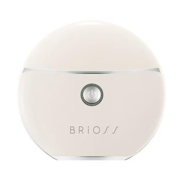 多田　BR-CA01C　チャームリフト　EMS美顔器　温感×振動×EMS搭載　アイボリー 45