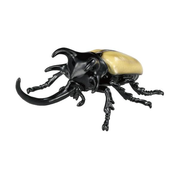 タカラトミー　アニア　AS−41　ゴホンヅノカブト 885