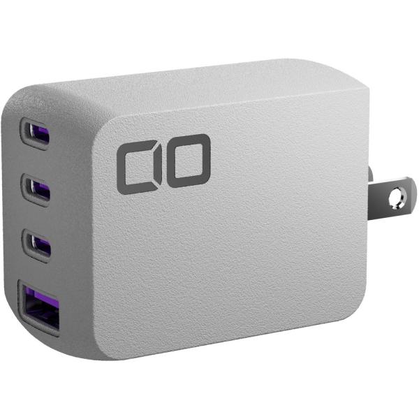 CIO NovaPort QUADII 67W3C1A CIO-G67W3C1A-N2-WH 131