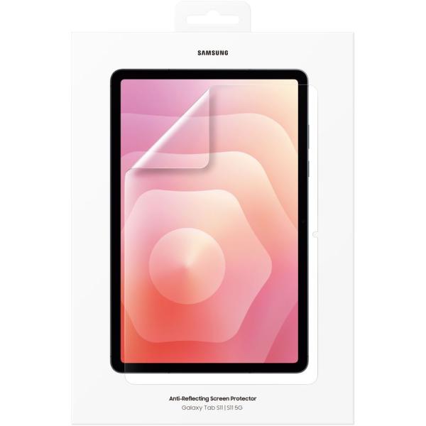 Samsung Anti-Reflecting Screen Protector (Galaxy Tab S11) ／ Clear EF-UX730CTEGJP 500