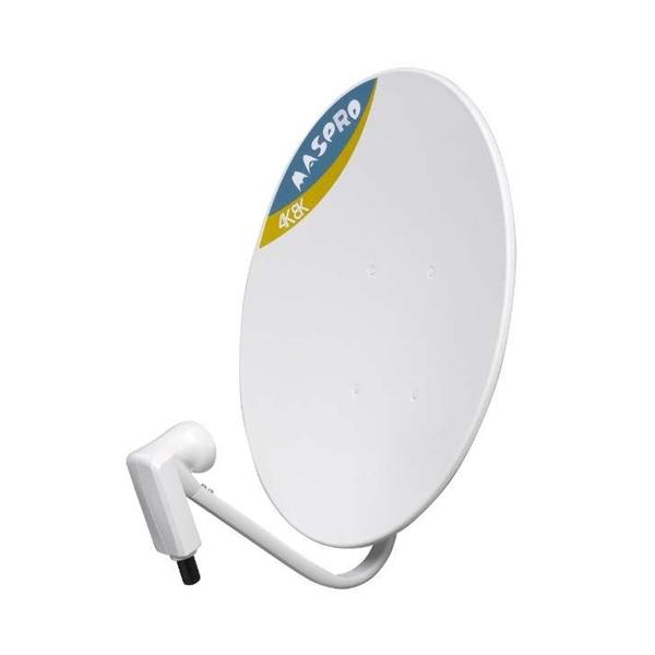 マスプロ　BC45RL-SET　4K・8K衛星放送対応　BS・110度CSデジタルアンテナセット 81