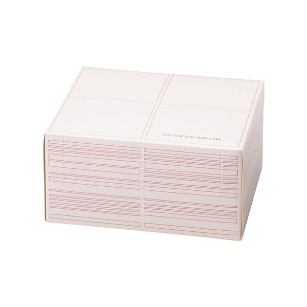 資生堂（SHISEIDO）　　資生堂　お手入れコットン　(80枚入) 878