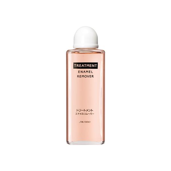 資生堂（SHISEIDO）　　資生堂　トリートメント　エナメルリムーバー　(120mL) 878