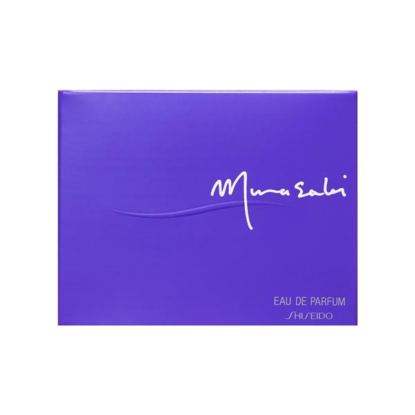 資生堂（SHISEIDO）　　むらさき　オードパルファム　(60mL) 878