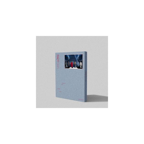 【発売日翌日以降お届け】【DVD】Kis-My-Ft2 ／ Kis-My-Ft2 LIVE TOUR 2025 MAGFACT(初回盤A) 240