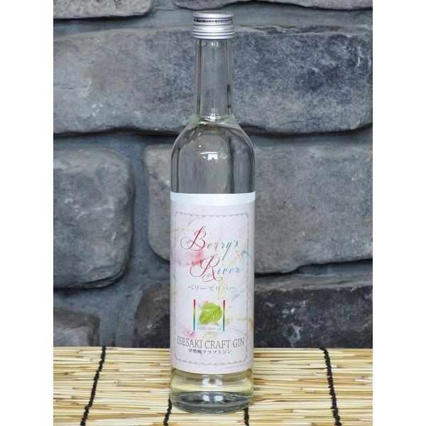 伊勢崎市「農＆食(のうとしょく)」戦略会議米麦部会が、地元で生産された二条大麦をベースに、伊勢崎産の桑の葉を香り付けに使用したクラフトジン「ベリーズリバー」。このジンは、6年間熟成されており、その豊かな風味を体験する絶好の機会です。伊勢崎市...