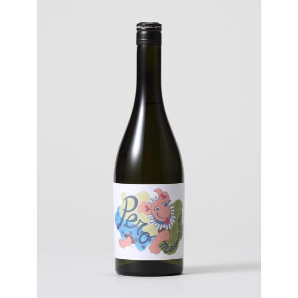 「ぺろ」っと飲めることから「Pero」と名付けられたこちらのお酒は１２度と低アルコールでさらりと飲みやすい、写真にも映えます。可愛らしいデザインとアルコール度数12度で女性にも是非飲んで頂きたいお酒です！「水と米でどこまでできるか？」という...