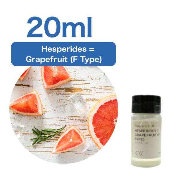 日本では入手困難な、希少なCANDLE WORKSの韓国香料です。グレープフルーツの爽やかな香りを楽しめます。Fresh（フレッシュ）の『Hesperides Grapefruit』の香りに近い香料です。現地で購入するよりは高くなりますが、...