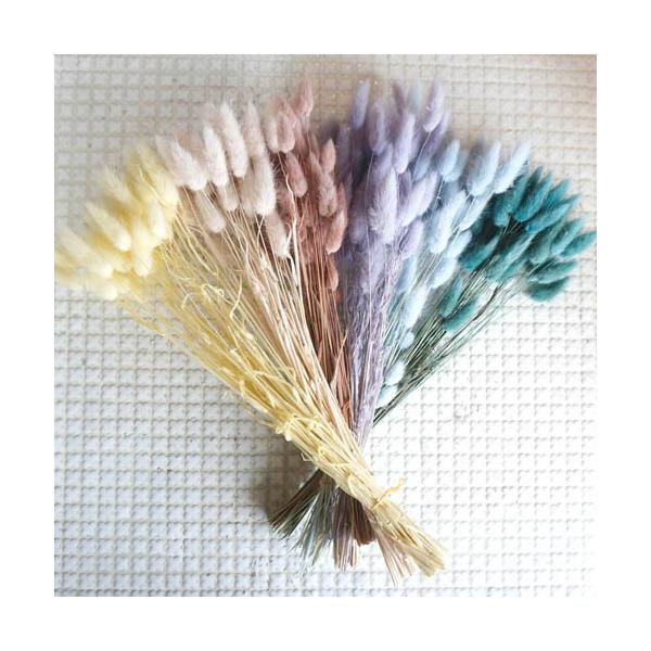 アロマワックスサシェやキャンドル制作にお使いいただけます。重さ：15g■画像左からホワイト、ピンクベージュ、ナチュラルピンク、クリーム、、エンジェルパープル、ラベンダー（ブルー）、ターコイズ、ネイビー※自然素材のため色・大きさにはバラつきが...