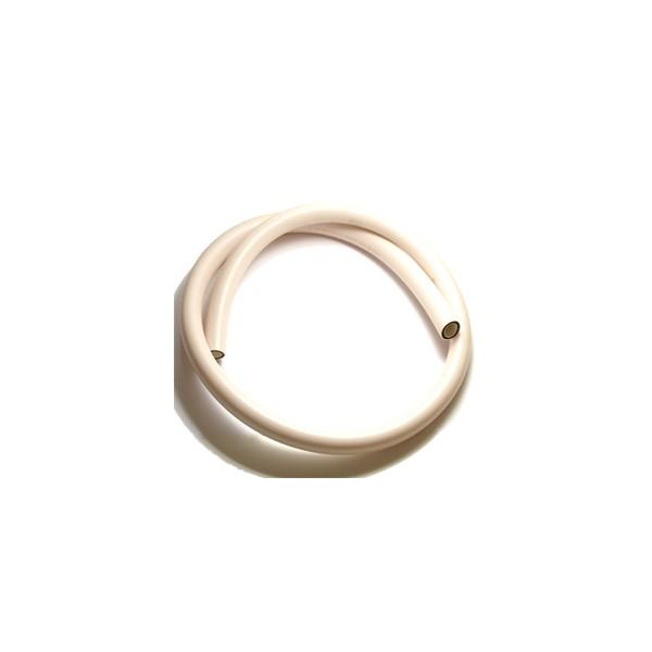 kinariファンバーナー、BWA-1型バーナーなど、都市ガスを使用するバーナー・ガス器具用のゴム管です。1m単位で販売いたします。一般家庭の屋内で使用する低圧都市ガス用ゴム管です。ゴム管をご利用の際は、ゴム管の両端をクリップ式ホースバンド...