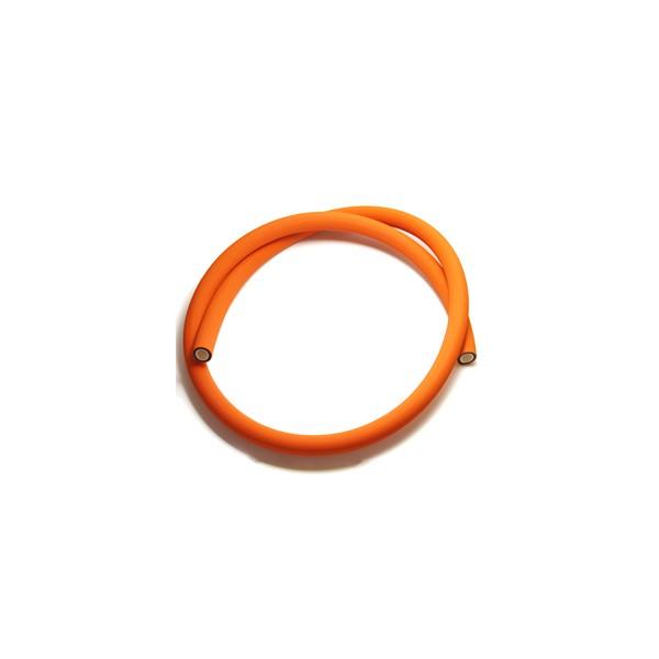 kinariファンバーナー、BWA-1型バーナーなど、プロパンガスを使用するバーナー・ガス器具用のゴム管です。1m単位で販売いたします。一般家庭の屋内で使用する低圧プロパンガス用ゴム管です。ゴム管をご利用の際は、ゴム管の両端をクリップ式ホー...