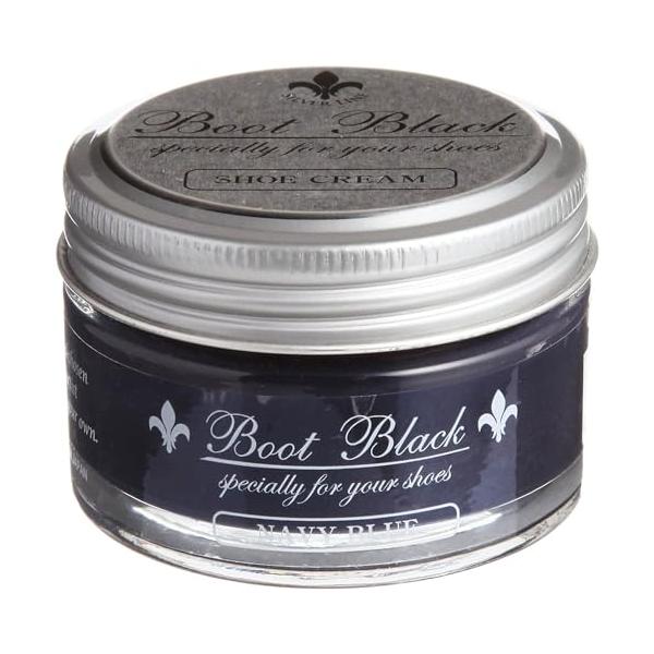 容量:55g成分:ミツロウ、ライスワックス、モンタン系ワックス、パラフィン系ワックス、ホワイトオイル、有機溶剤種類:乳化性レザーローションで汚れを落とし、シュークリームを布で薄く伸ばしながら塗って下さい。ブラッシングで良く馴染ませ、乾いたら...