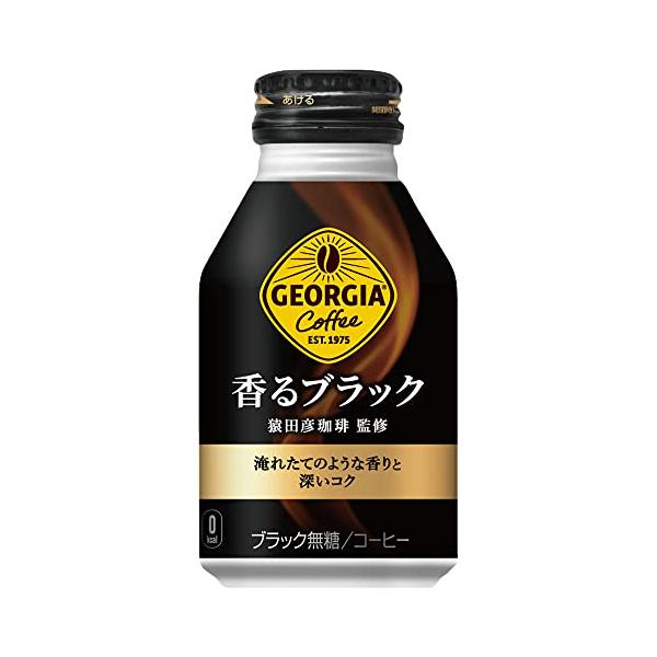 原材料・成分:コーヒーコーヒー豆ブラジル、グアテマラ/ 香料栄養成分:100mlあたりエネルギー:0kcal たんぱく質:0g 脂質:0g 炭水化物:0.7g糖類:0g 食塩相当量:0.06g内容量:260ml×24本カロリー:0kcal/...
