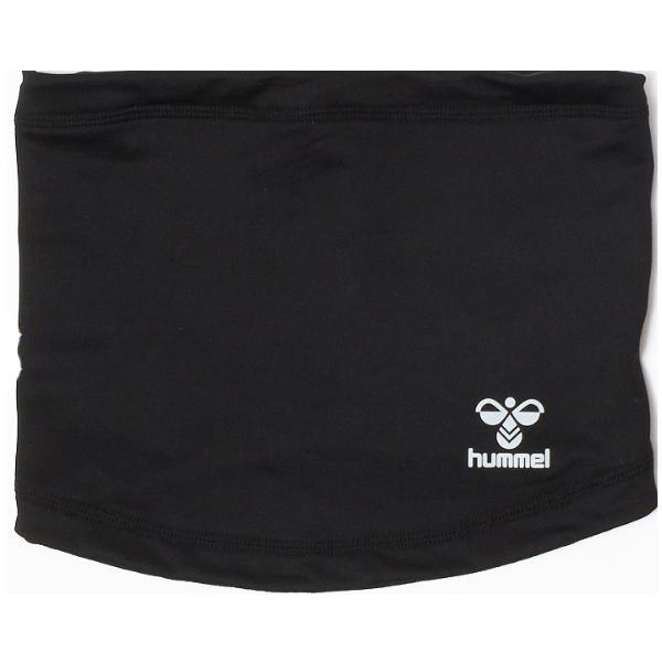 品番：HFA4145カラー：ブラックサイズ：フリー素材：ポリエステル93% ポリウレタン7%●吸汗速乾●ストレッチ●保温●制電●抗菌