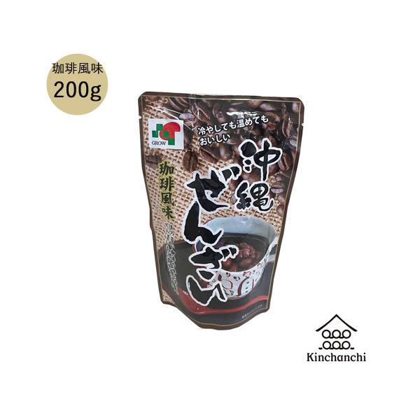 冷やしても美味しい！温めても美味しい！金時豆と国産押麦を使った沖縄ぜんざいです。ーーお召し上がり方ーー■お湯で温める場合袋のまま封を切らずに熱湯で4〜5分温めて器に移してお召し上がりください。■電子レンジを使用する場合封を切り必ず他の容器に...